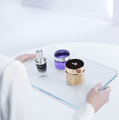 Skin Analysis Tool: Skin Screen | Lancôme