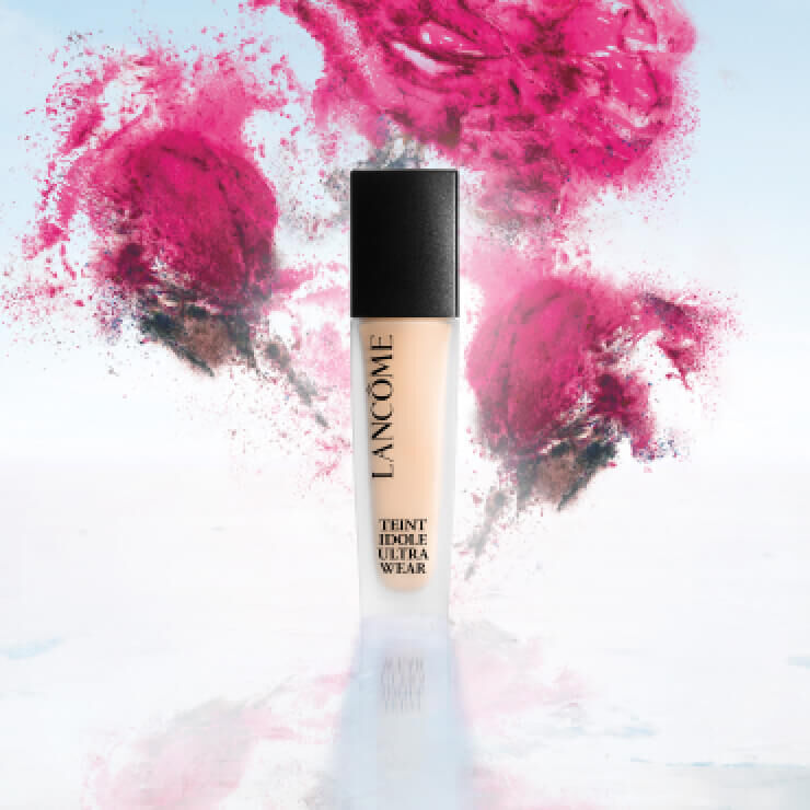 Lancôme Malaysia | Luxury Makeup, Skincare & Perfume Online