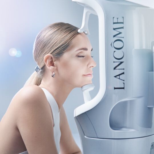 Skin Analysis Tool: Skin Screen | Lancôme