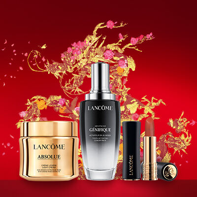 Lancôme Malaysia | Luxury Makeup, Skincare & Perfume Online