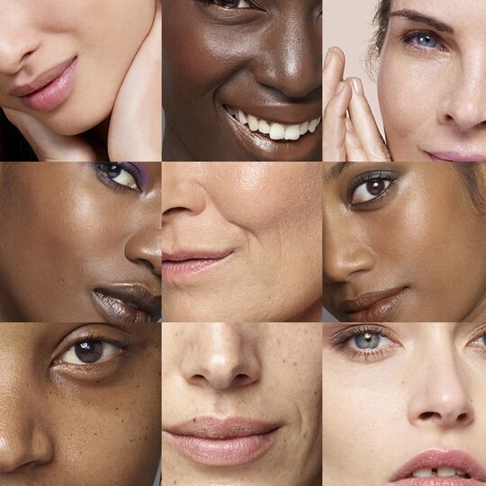 Discover Skin Analysis Tool | Skin Screen Protection | Lancôme