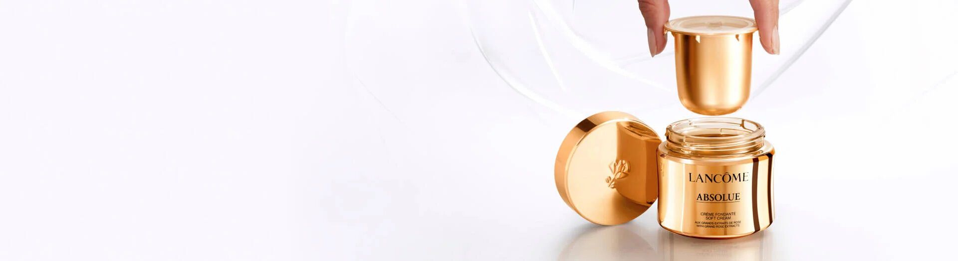 Refillable Skincare Products | Eco-Friendly Beauty | Lancôme