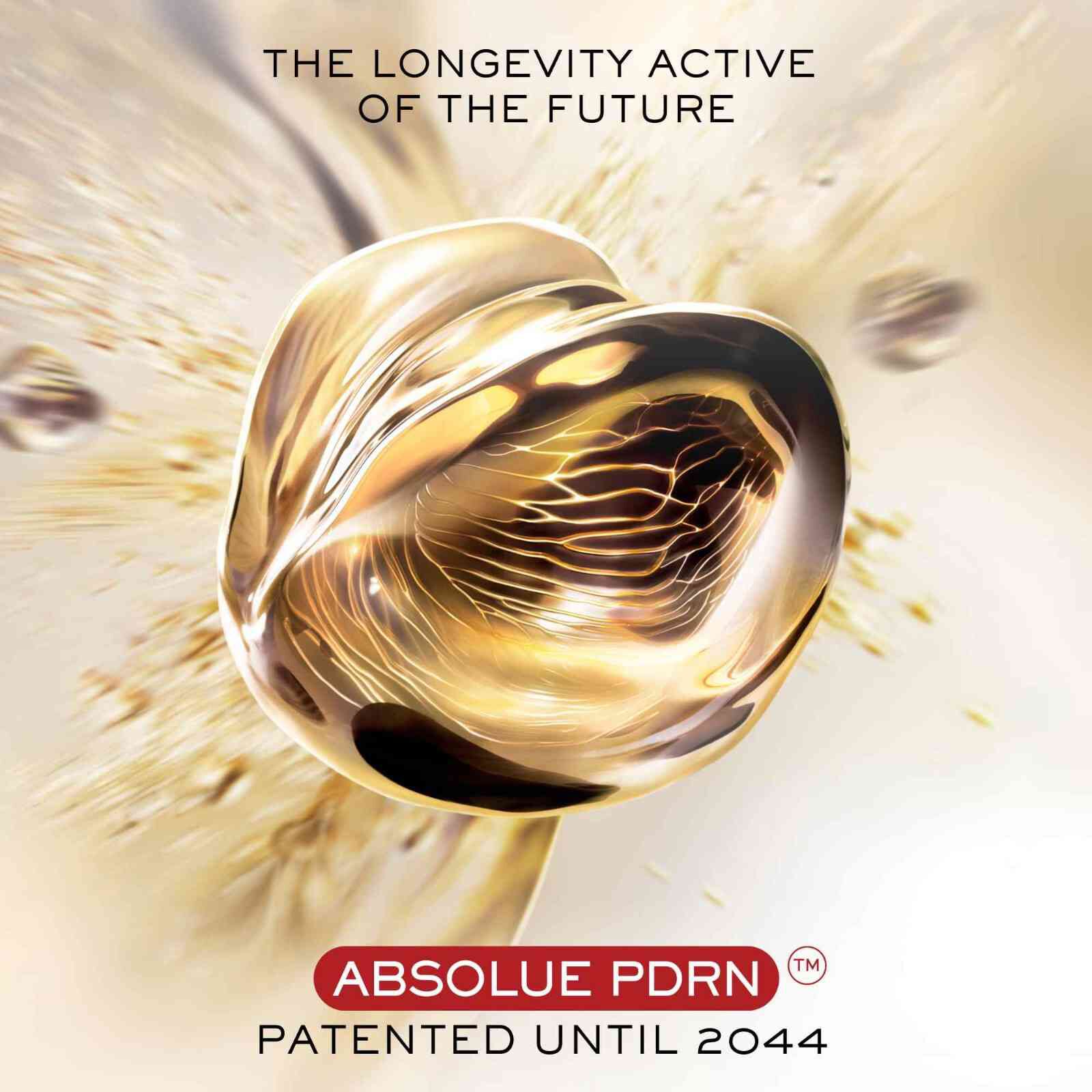 Lancôme Absolue Longevity Soft Cream with PDRN Technology