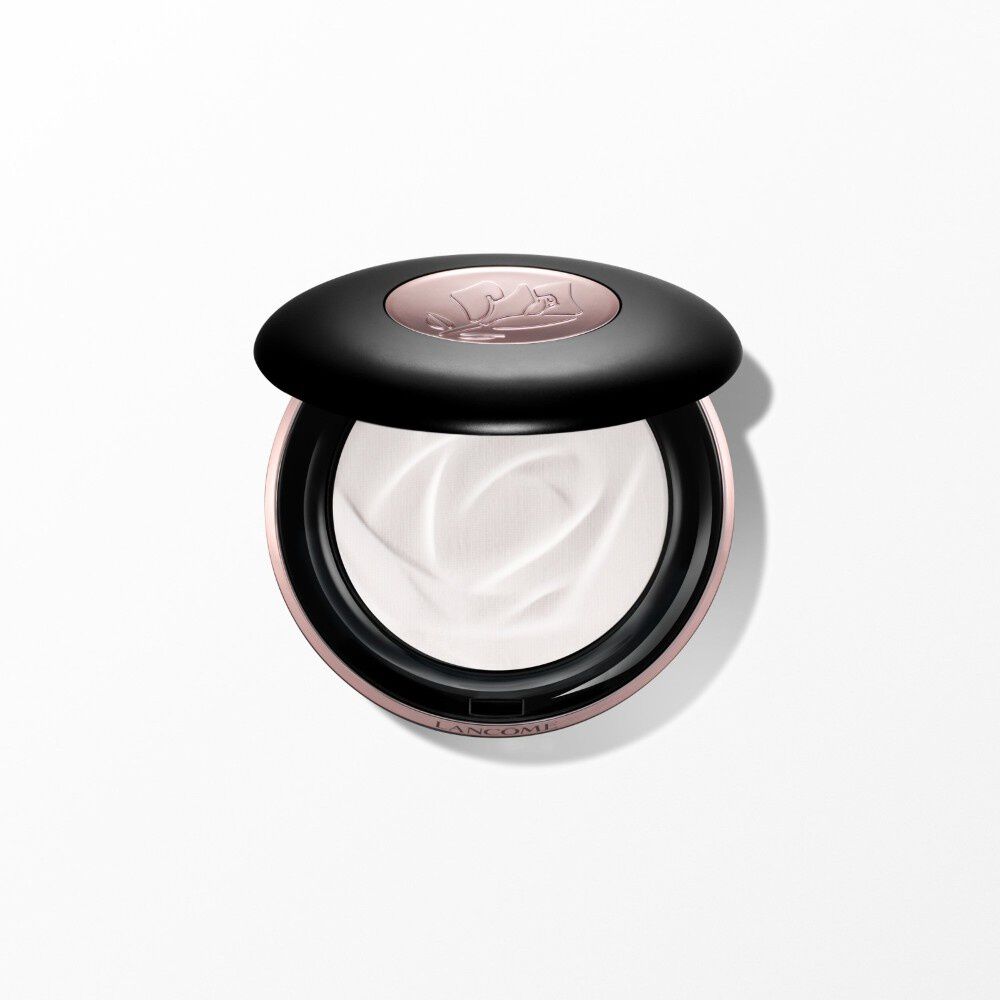 Lancôme Setting Powder: Poreless Matte Finish | All-Day Wear