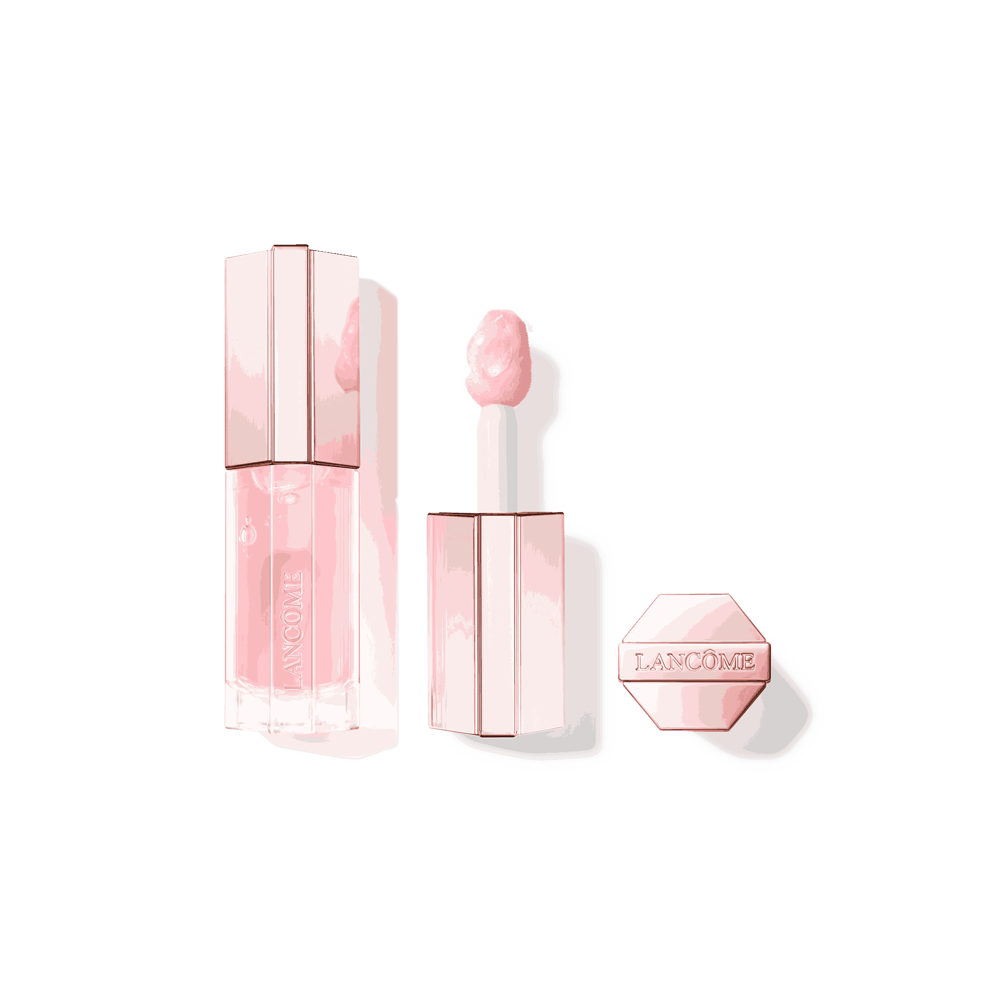Lancôme Lip Idôle Juicytreat™ | Hydrating Lip Gloss Malaysia