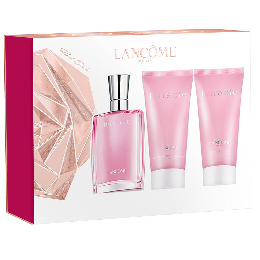 Lancome MY - Luxury Cosmetics, Skincare, Makeup & Fragrance