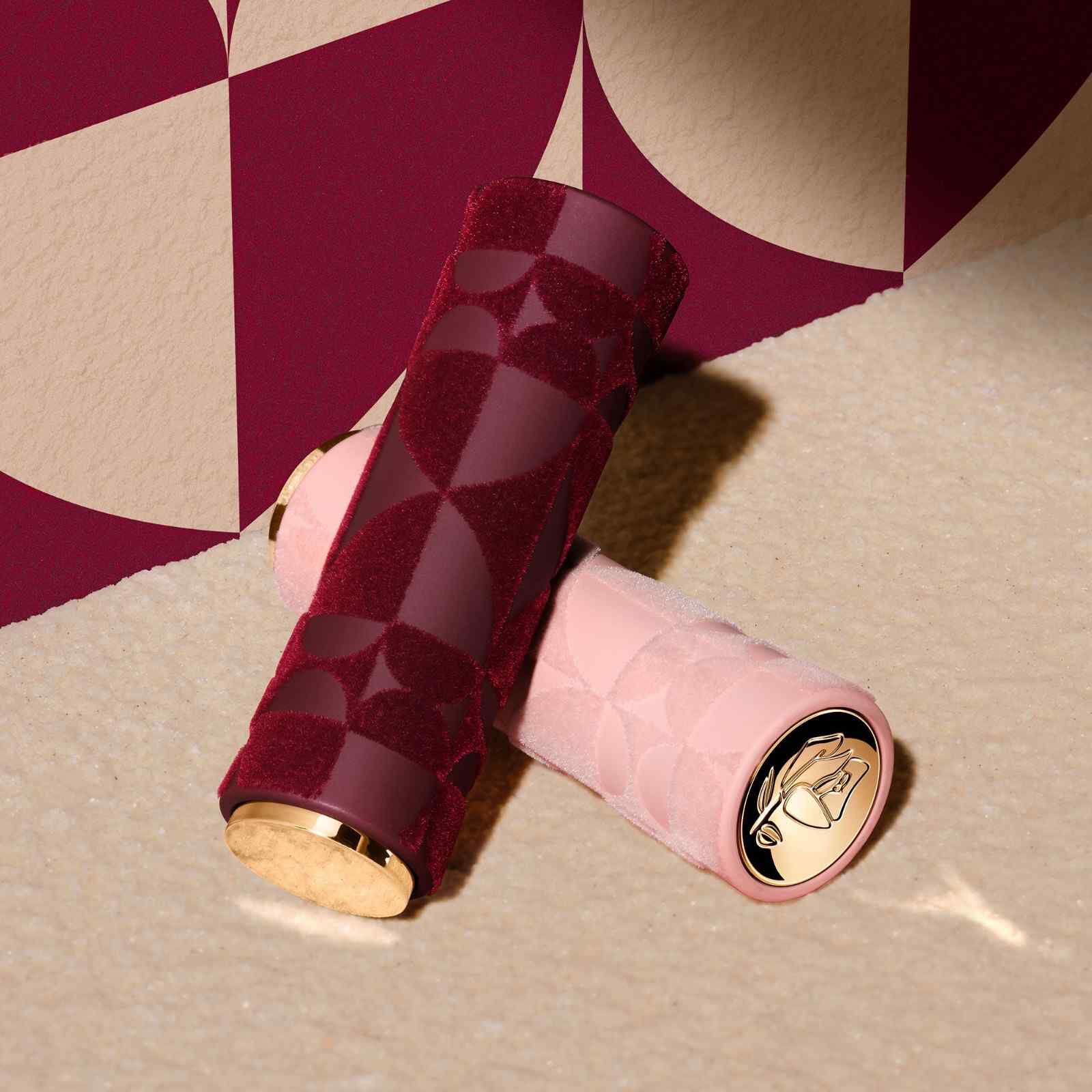 L'Absolu Rouge Drama Matte: Love on Tour Limited Edition