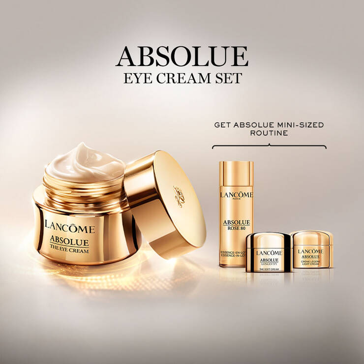 Lancôme Malaysia | Luxury Makeup, Skincare & Perfume Online