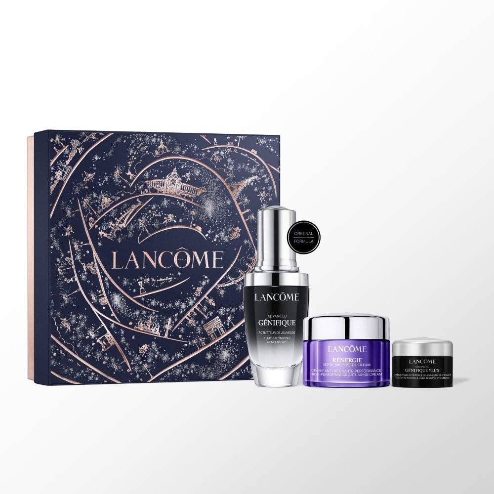 Advanced Génifique Collection | By Collection | Lancôme MY