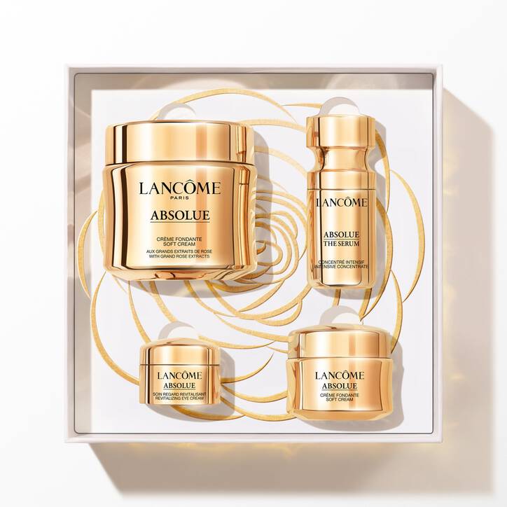 Lancôme Skincare Product Range & Collection | Lancôme Malaysia