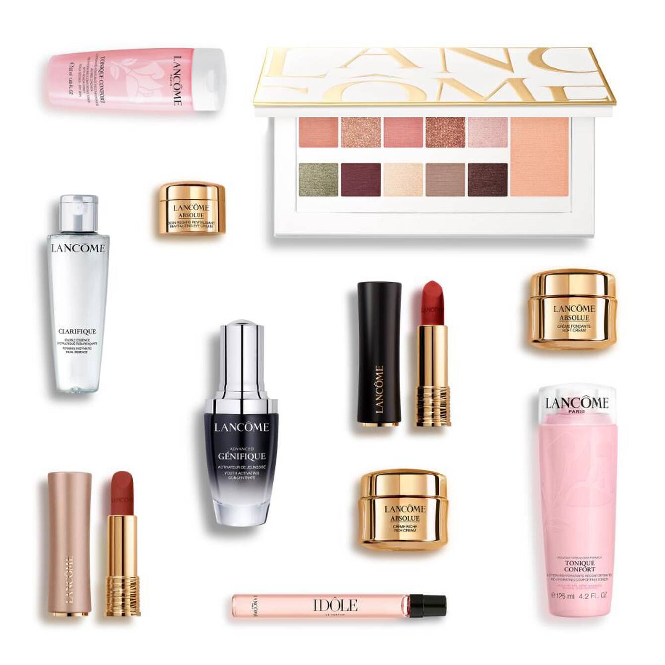 LANCÔME Malaysia Official Beauty, Skincare & Cosmetic Online Store