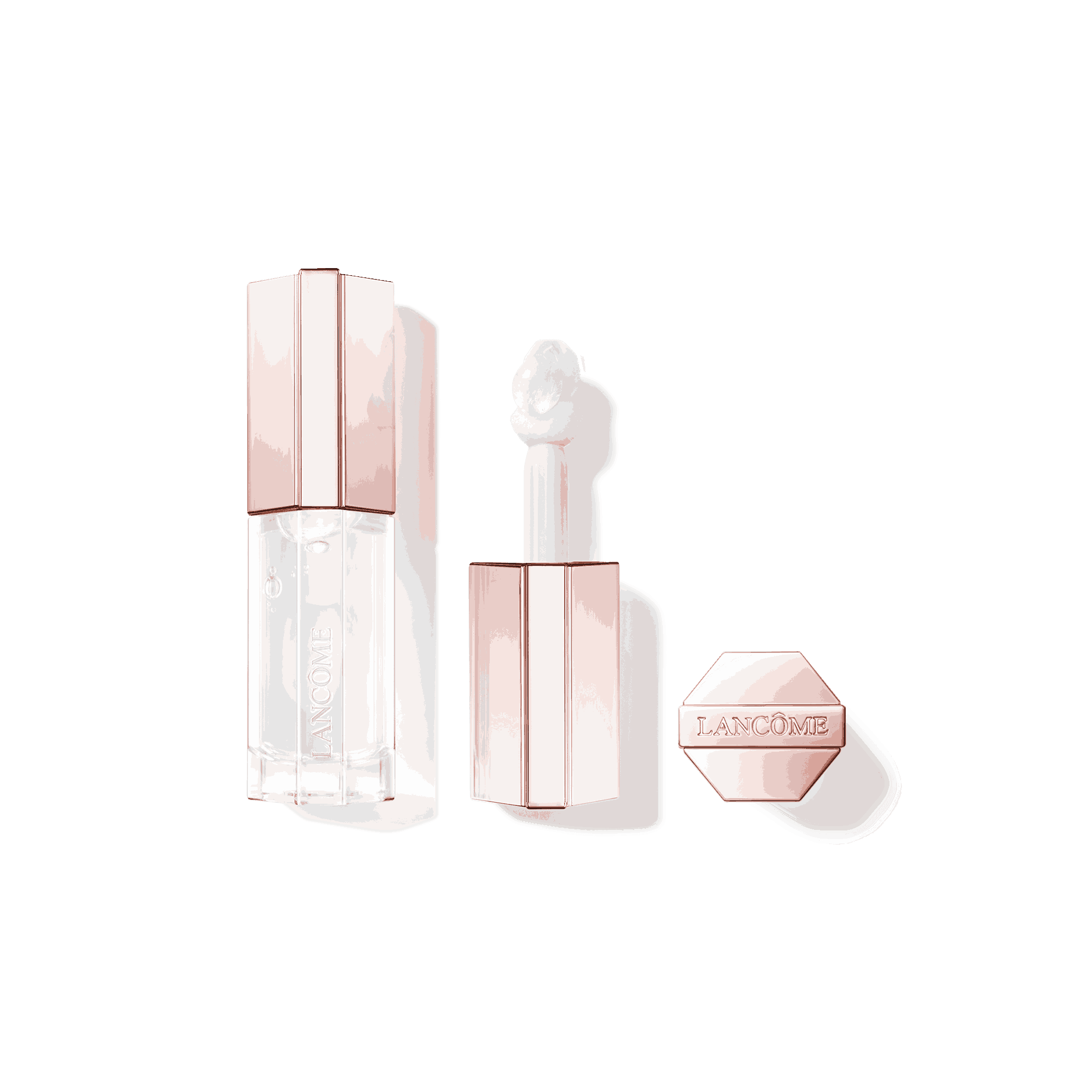 Lancôme Lip Idôle Juicytreat™ | Hydrating Lip Gloss Malaysia