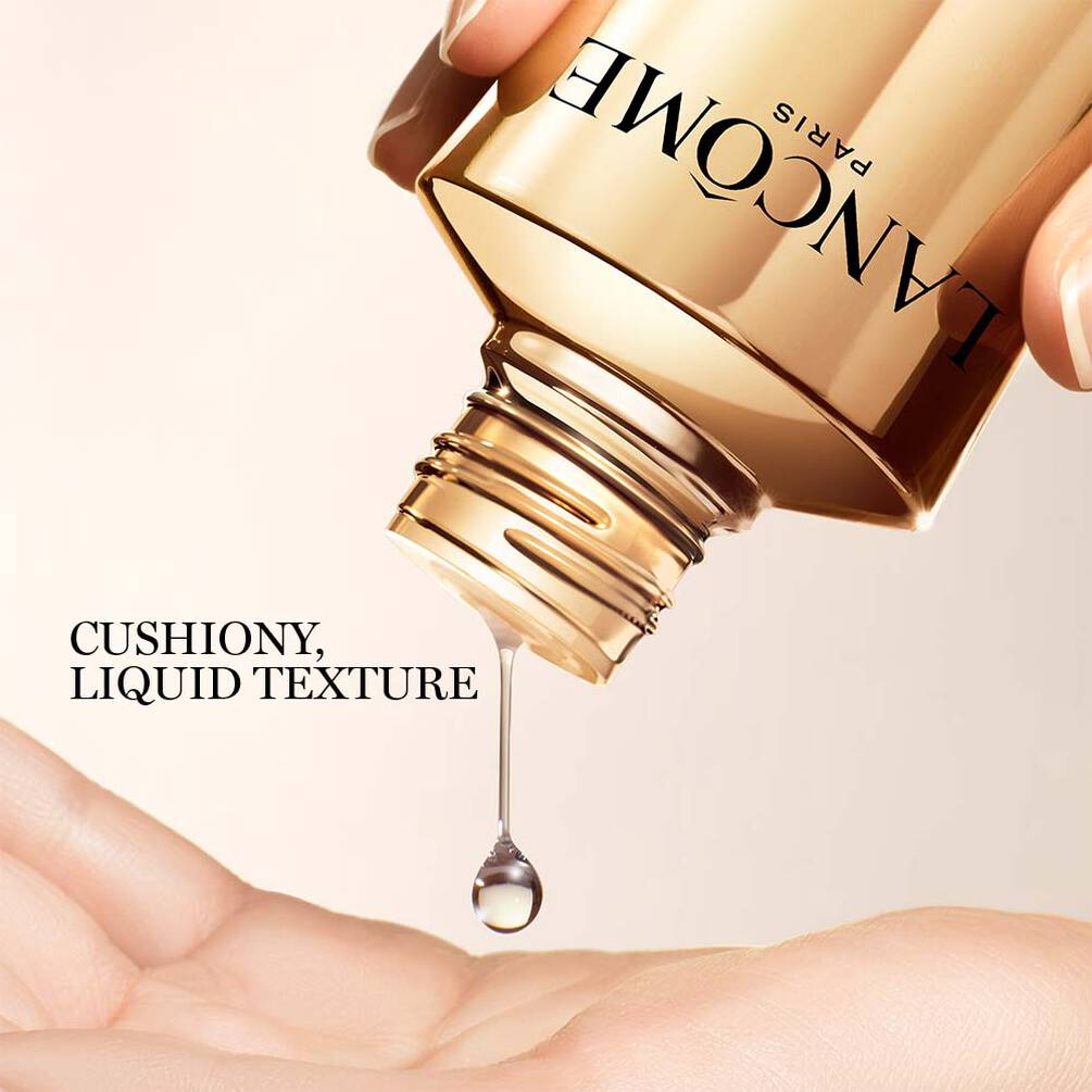 Absolue Our Most Luxurious Skincare Collection – Lancôme Malaysia