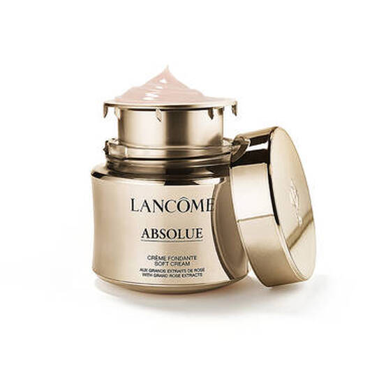 Refillable Skincare Products | Eco-Friendly Beauty | Lancôme