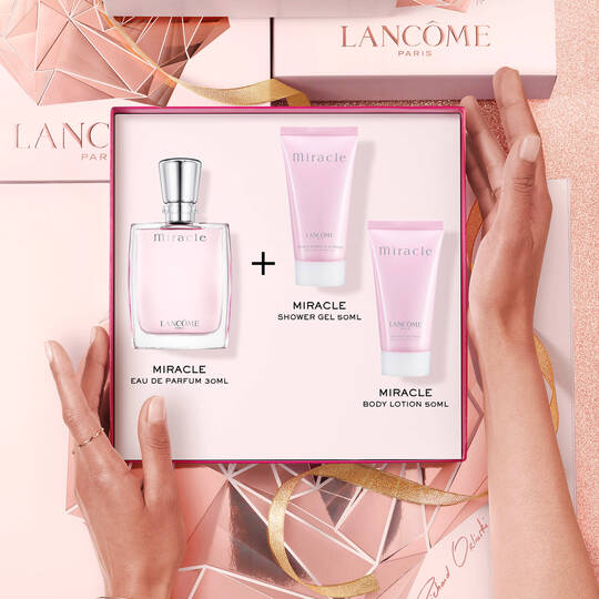 Lancome MY - Luxury Cosmetics, Skincare, Makeup & Fragrance