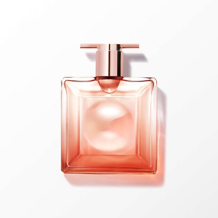 Idôle Perfumes & Fragrance with a Rose, Jasmine & Chypre | Lancôme MY
