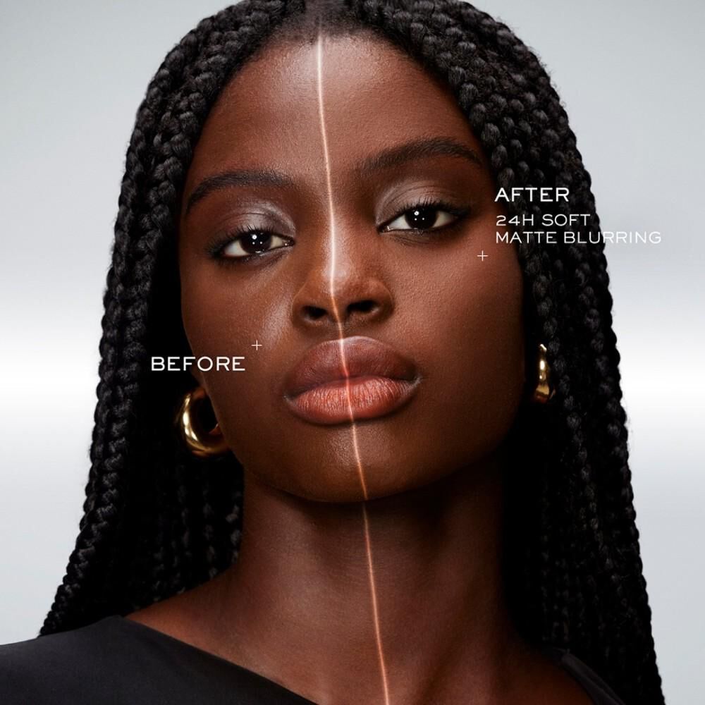 Lancôme Setting Powder: Poreless Matte Finish | All-Day Wear