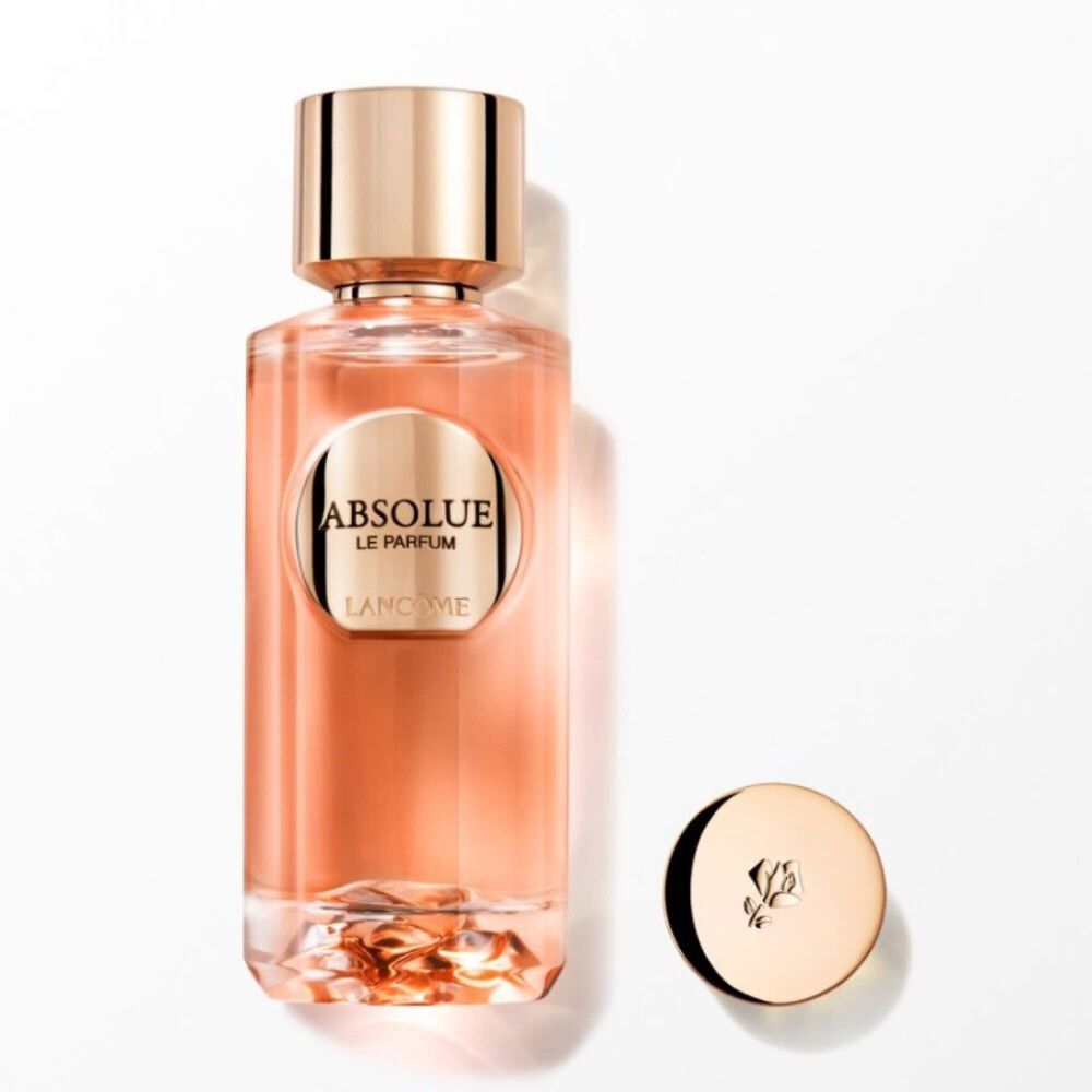 Absolue Le Parfum: Velvety Rose & Musk Embrace | Lancôme Malaysia