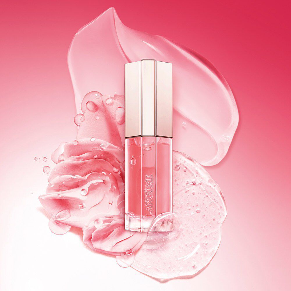 Lancôme Lip Idôle Juicytreat™ | Hydrating Lip Gloss Malaysia