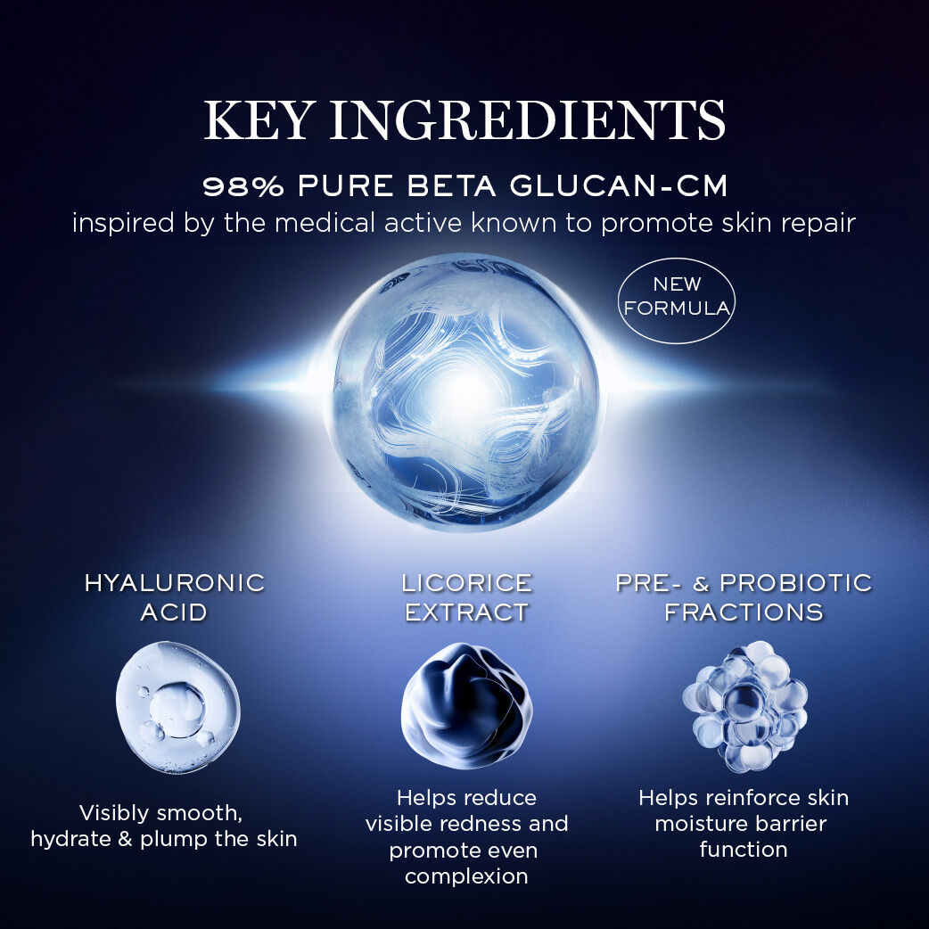 Genifique Ultimate: Skin Repairing Serum | Lancôme Malaysia