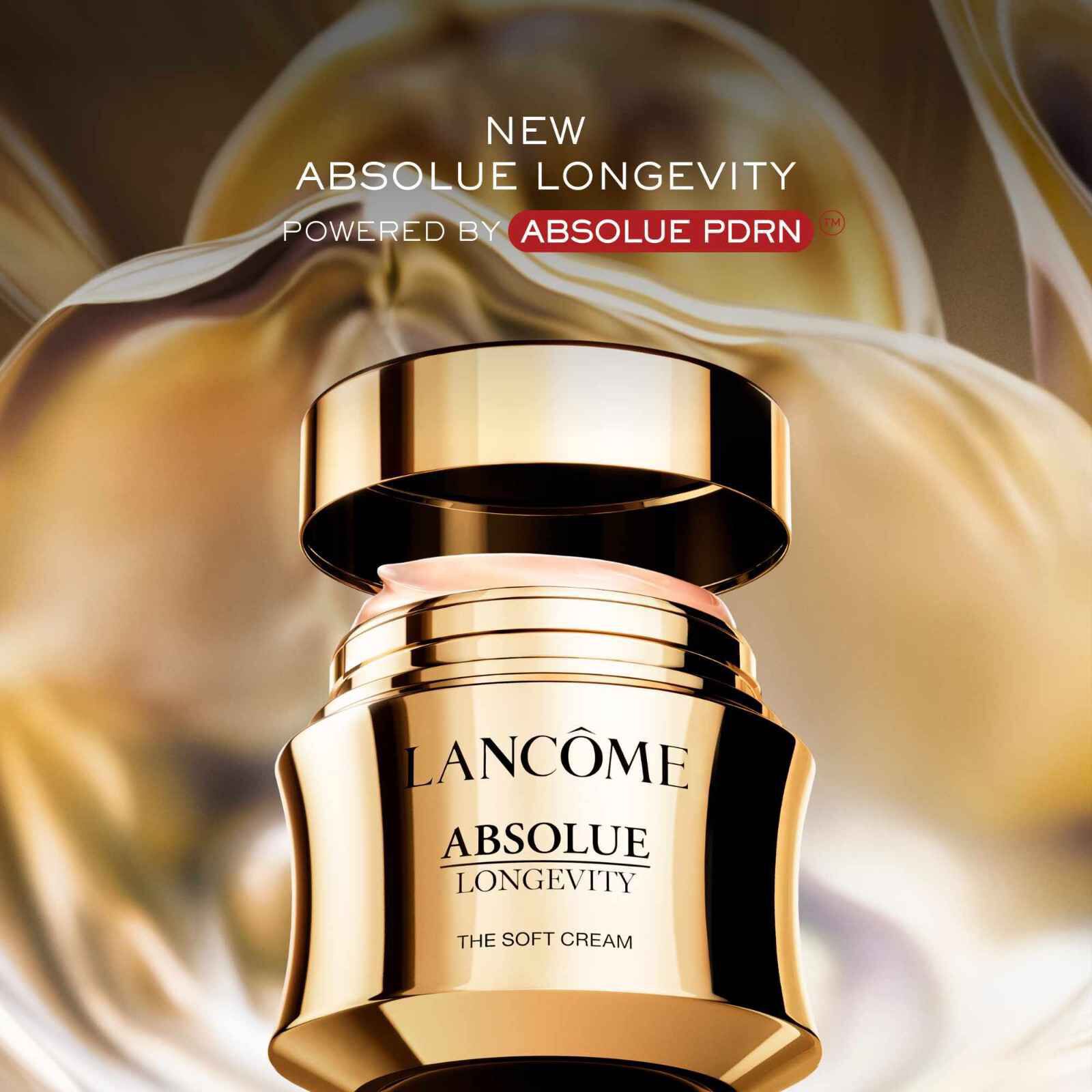 Absolue Longevity Cream with PDRN™ | Lancôme Malaysia