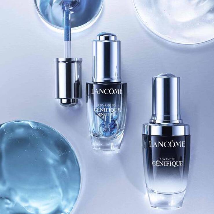 Face Serum: What It Is & Why Use It? | Lancôme Malaysia
