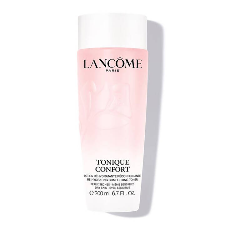 Face Toner Function: What It Does & How to Use It | Lancôme Malaysia