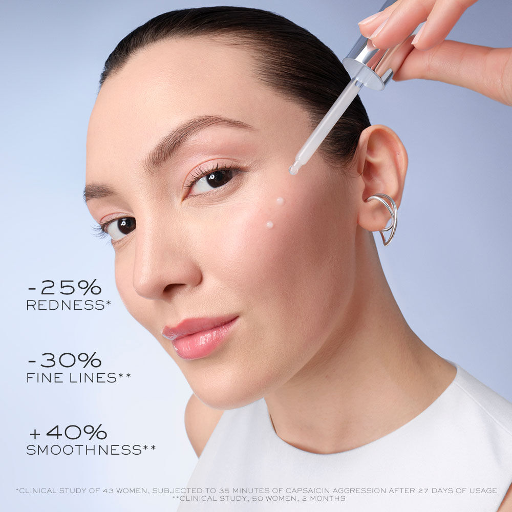 Genifique Ultimate: Skin Repairing Serum | Lancôme Malaysia