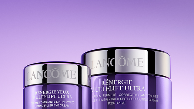 Rénergie H.C.F Triple Hyaluronic Acid Serum | Lancôme MY