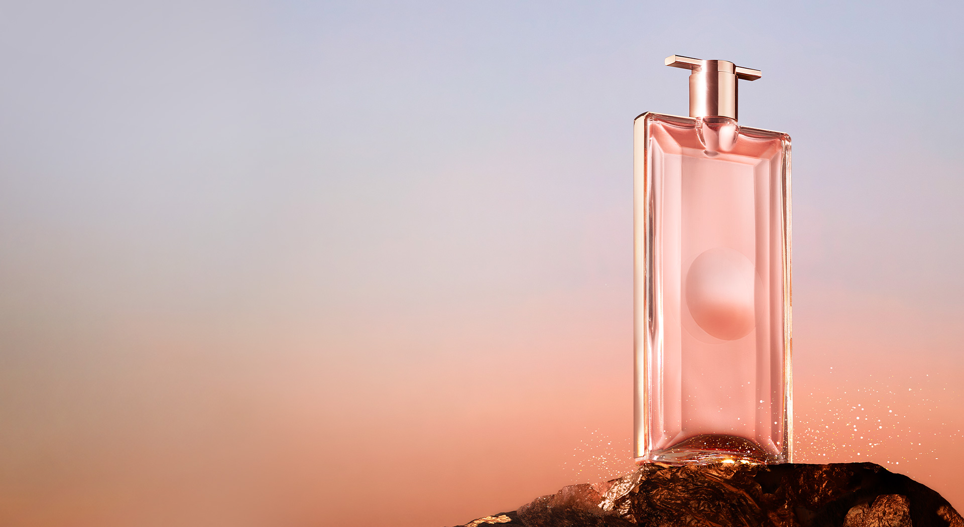 IDÔLE THE FRAGRANCE